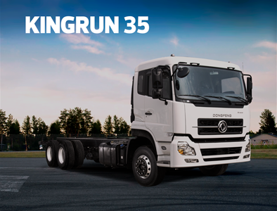 KINGRUN 35-380 (25 TN)